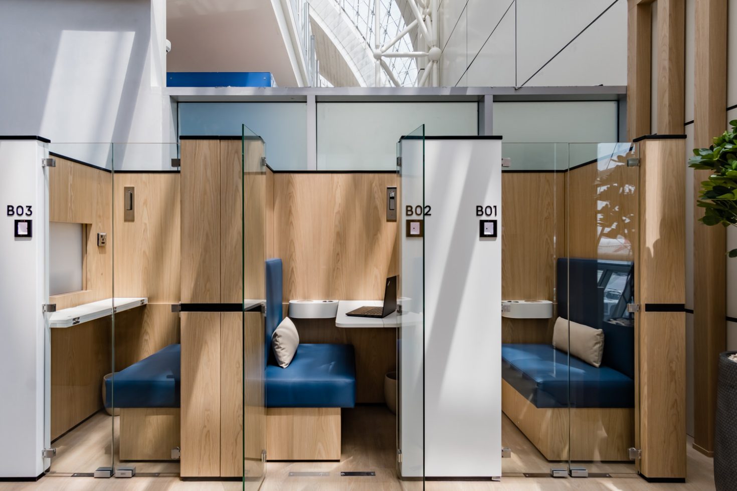 Sleep ‘n Fly – Case Study – C.S VISUALS