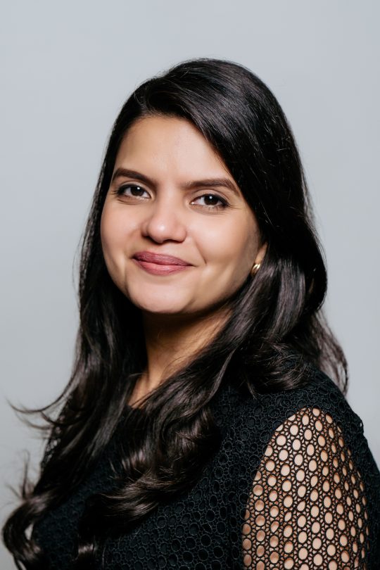 Headshot Photography – C.S VISUALS