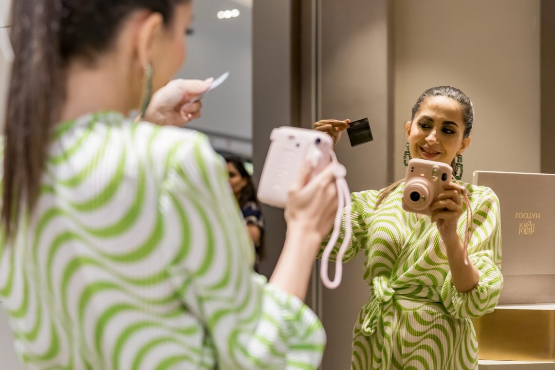 Lootah Perfumes – Case Study – C.S VISUALS